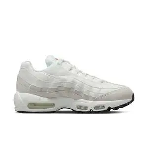 Nike Max 95 Sneakers - Summit White/blue/orange