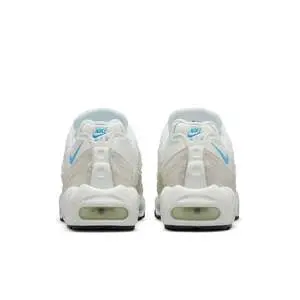 Nike Max 95 Sneakers - Summit White/blue/orange