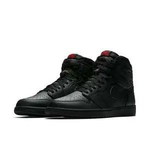 JORDAN 1 Retro High Og Sneakers - Black
