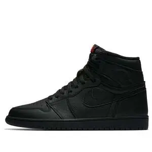 JORDAN 1 Retro High Og Sneakers - Black