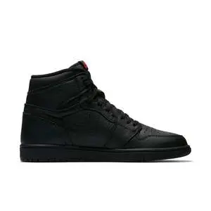 JORDAN 1 Retro High Og Sneakers - Black