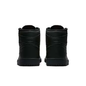 JORDAN 1 Retro High Og Sneakers - Black