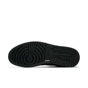 JORDAN 1 Retro High Og Sneakers - Black