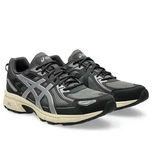 Asics Gel-venture 6 Athletic Sneakers - Truffle Grey/steeple Grey