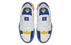Nike Lebron 16 "superbron" Athletic Sneakers