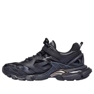 Balenciaga Track.2 Trainer - Black