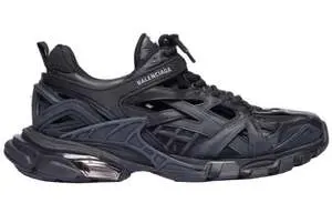 Balenciaga Track.2 Trainer - Black