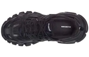Balenciaga Track.2 Trainer - Black