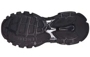 Balenciaga Track.2 Trainer - Black