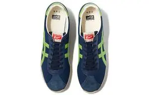 Onitsuka Tiger Moal 77 Nm Sneakers - Blue/green