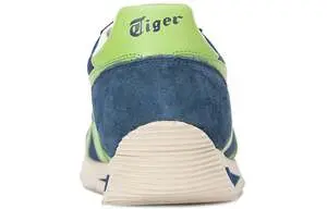 Onitsuka Tiger Moal 77 Nm Sneakers - Blue/green