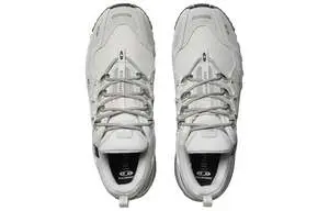 SALOMON Acs + Sneakers - White