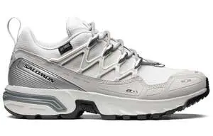SALOMON Acs + Sneakers - White