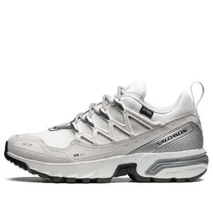SALOMON Acs + Sneakers - White