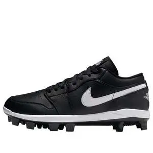 JORDAN 1 Retro Mcs Low - Black/white
