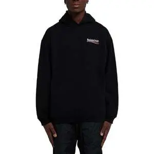 Balenciaga Political Campaign Hoodie