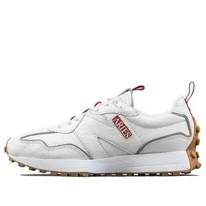 NEW BALANCE Aries X 327 Invincible Ii Sneakers - White