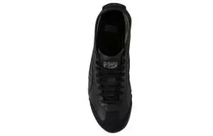 Onitsuka Tiger Mexico 66 Sneakers - Black/black