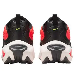 Nike Max Portal Sneakers - Black/volt/hot Punch