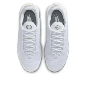 Nike Max Plus Sneakers - White