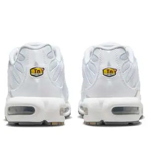 Nike Max Plus Sneakers - White