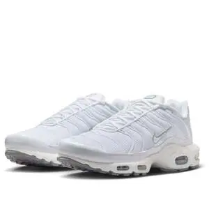 Nike Max Plus Sneakers - White