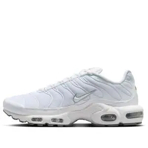 Nike Max Plus Sneakers - White