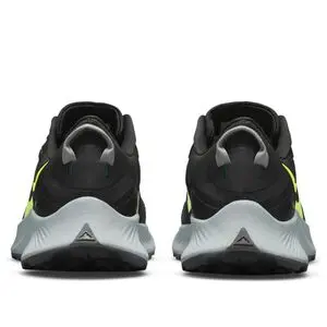Nike Pegasus Trail 3 Da8697-002 - Black/light Grey