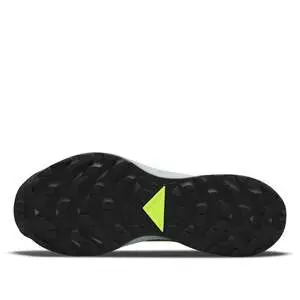 Nike Pegasus Trail 3 Da8697-002 - Black/light Grey