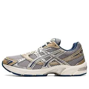 Asics ASICS Gel-1130 Low Top Sneakers Silver/blue