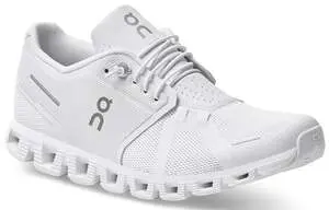On Cloud 5 Sneakers - White