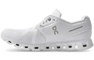 On Cloud 5 Sneakers - White