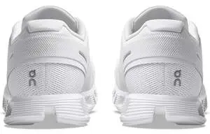 On Cloud 5 Sneakers - White