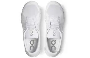 On Cloud 5 Sneakers - White