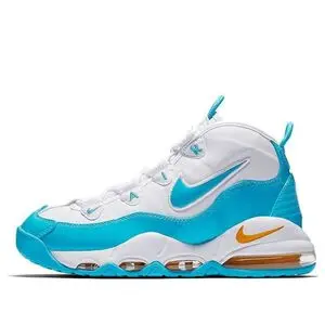 Nike Nike Air Max Uptempo 95 Sneakers White/blue