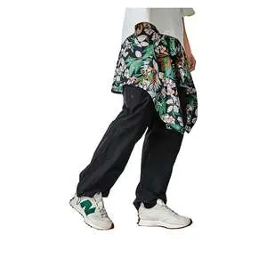 NEW BALANCE 327 Athletic Sneakers - Timberwolf/nightwatch Green