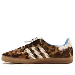 Adidas X Wales Bonner Samba Pony Leo