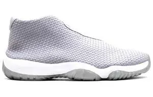 JORDAN Future "wolf - Grey