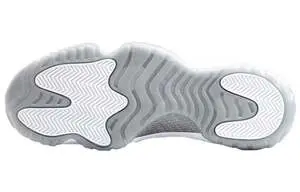 JORDAN Future "wolf - Grey