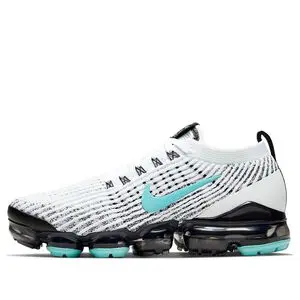 Nike Nike Air VaporMax Flyknit 3 White