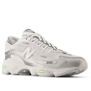 NEW BALANCE 1000 Sneakers - Mint Flash