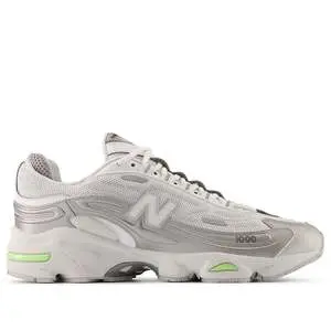 NEW BALANCE 1000 Sneakers - Mint Flash