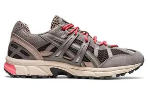 Asics Gel-sonoma 15-50 Athletic Sneakers - Grey/pink