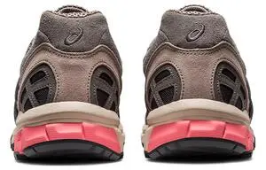 Asics Gel-sonoma 15-50 Athletic Sneakers - Grey/pink