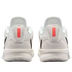 Nike Sabrina 3 Athletic Sneakers - Phantom/ivory/rush Coral