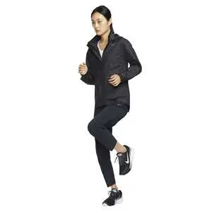 Nike Dri-fit Fast Mid-rise 7/8 Running Pants