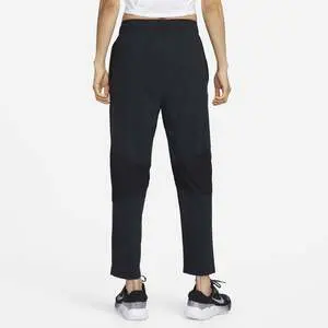 Nike Dri-fit Fast Mid-rise 7/8 Running Pants