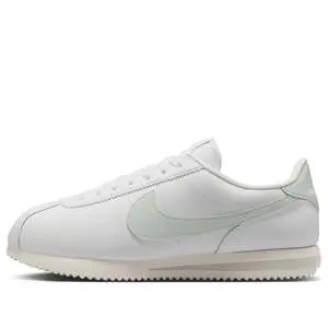 Nike Nike Cortez Leather Sneakers Summit White/sail/light Bone
