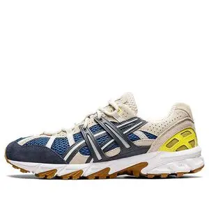 Asics Gel-sonoma 15-50 Low Top Sneakers - Cream/grey