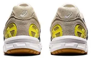 Asics Gel-sonoma 15-50 Low Top Sneakers - Cream/grey